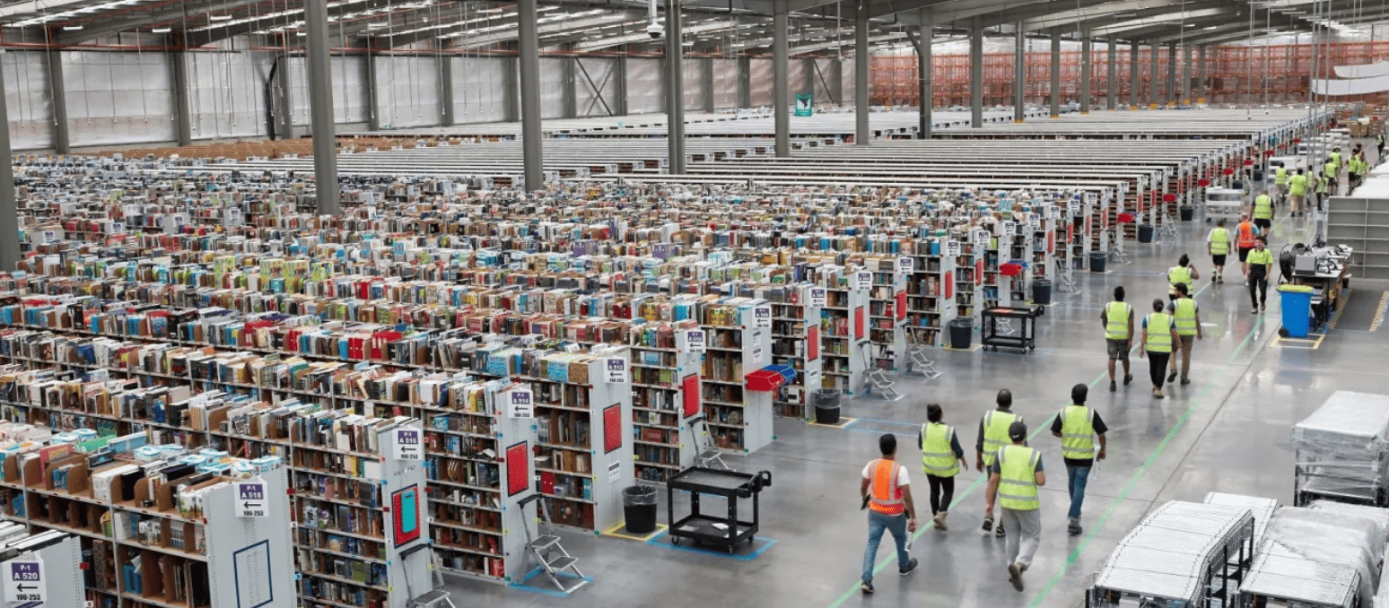 Fulfillment Services Australia